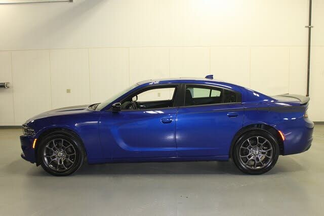 Used Dodge Charger GT AWD for Sale (with Photos) - CarGurus