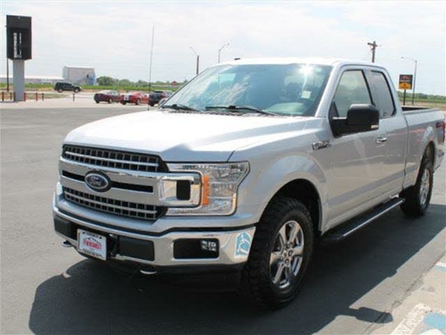 Transwest Ford, LLC Cars For Sale - Torrington, WY - CarGurus