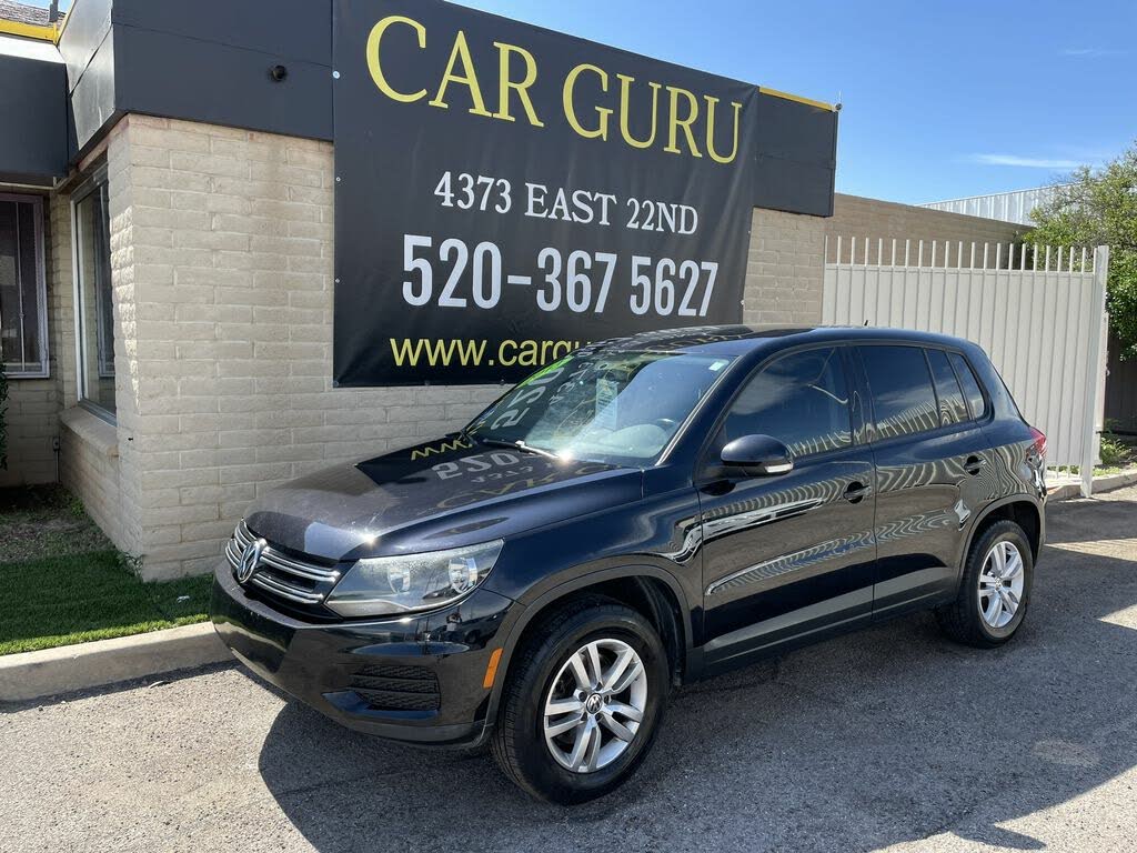 CAR GURU Cars For Sale - Tucson, AZ - CarGurus