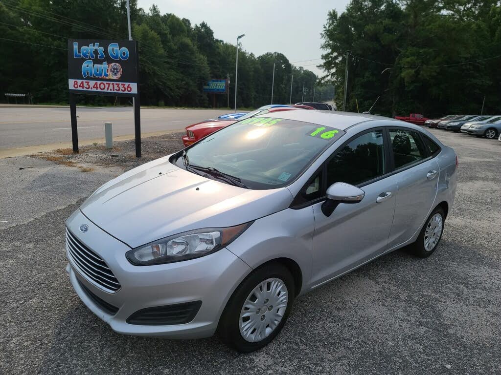 Lets Go Auto Cars For Sale - Florence, SC - CarGurus