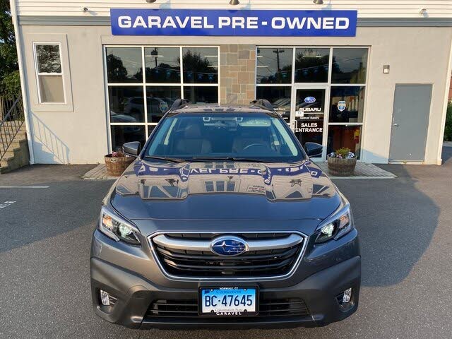 Used Subaru Outback Wilderness Wagon AWD for Sale (with Photos) - CarGurus