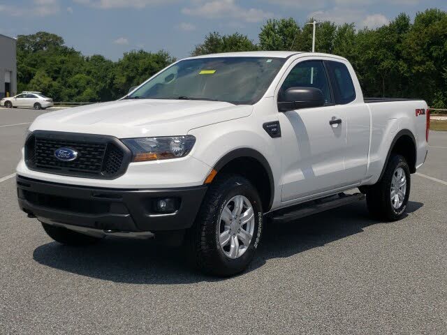 Used Ford Ranger for Sale Near Me (with Photos) - CarGurus