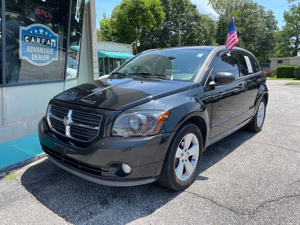2010 Dodge Caliber Mainstreet FWD for Sale in Virginia Beach, VA - CarGurus