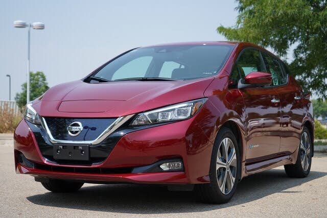2018 Nissan LEAF For Sale In Denver CO CarGurus 2018-nissan-leaf-for-sale-in-denver-co-cargurus