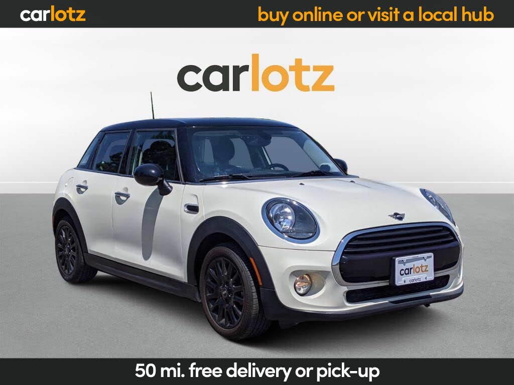 Used MINI Cooper for Sale in Denver, CO - CarGurus
