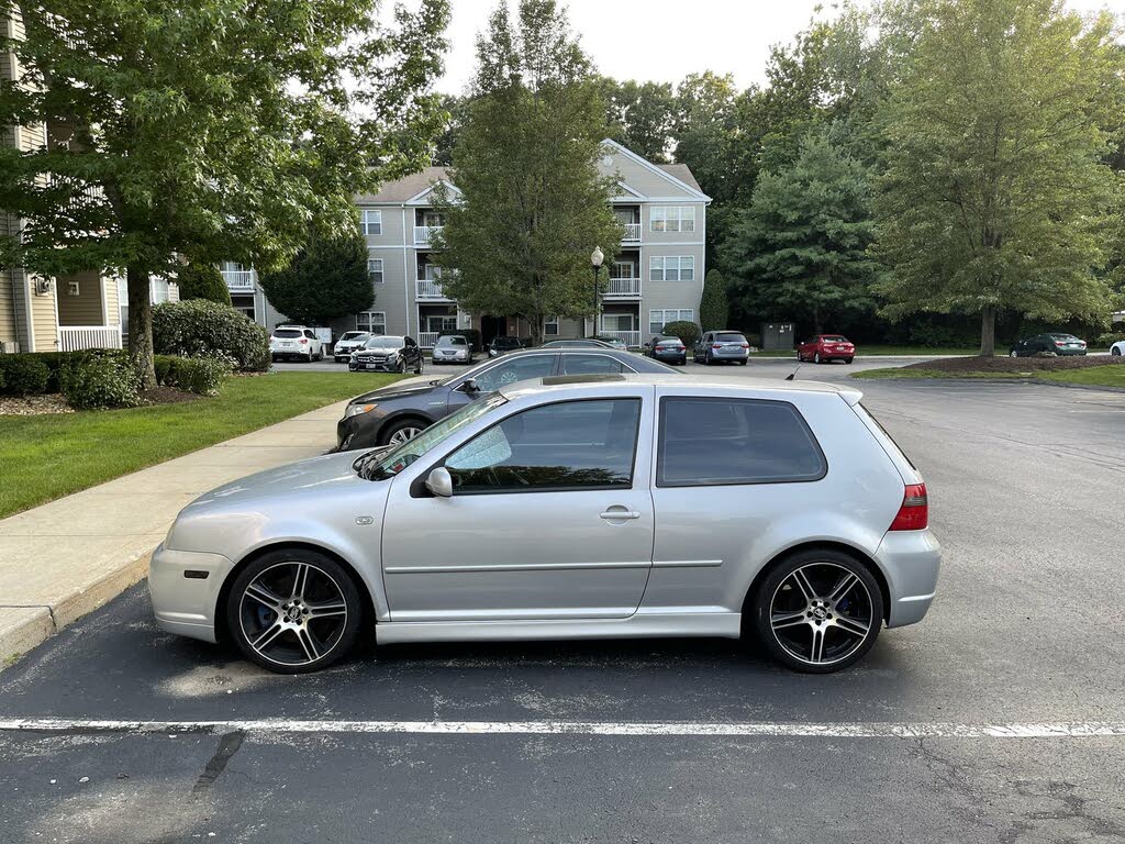 Used Volkswagen R32 for Sale (with Photos) - CarGurus