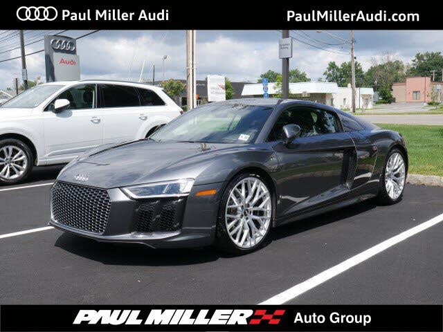 Used Audi R8 for Sale (with Photos) - CarGurus