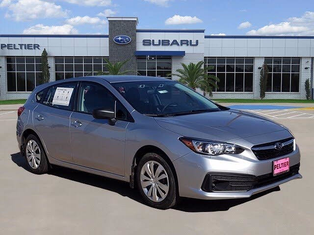 New Subaru Impreza for Sale - CarGurus