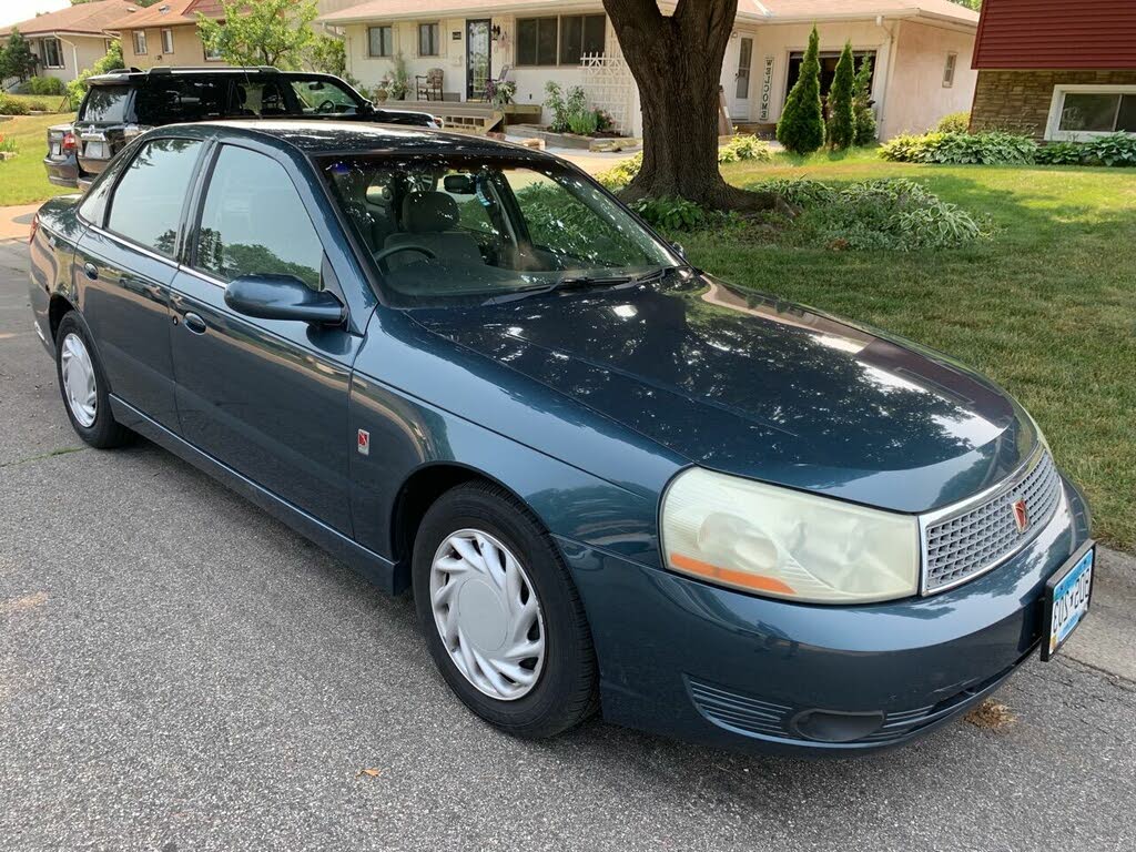 Used Saturn L300 for Sale (with Photos) - CarGurus