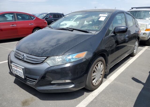 Used Honda Insight for Sale (with Photos) - CarGurus
