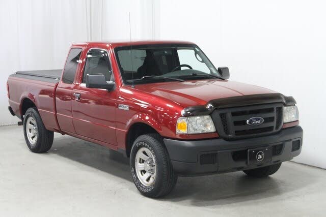 Used 2006 Ford Ranger Sport for Sale in Des Moines, IA - CarGurus