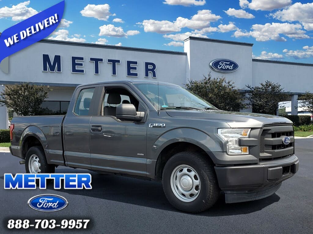 Metter Ford Cars For Sale - Metter, GA - CarGurus
