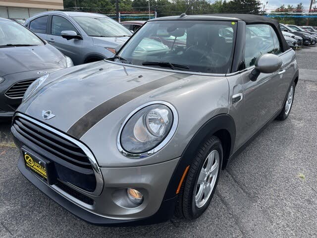 Used MINI Cooper for Sale in Philadelphia, PA - CarGurus