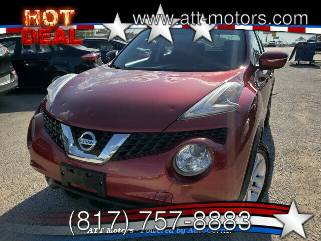 Used Nissan Juke for Sale (with Photos) - CarGurus