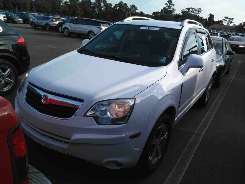 Used Saturn VUE for Sale (with Photos) - CarGurus