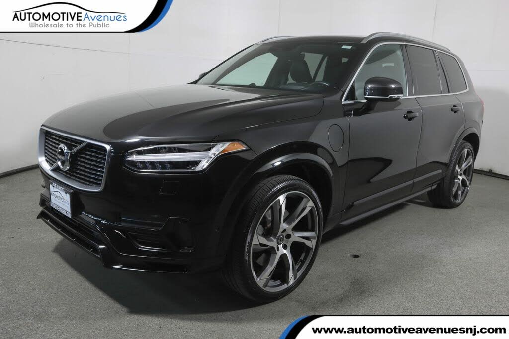 Used Volvo XC90 for Sale (with Photos) - CarGurus
