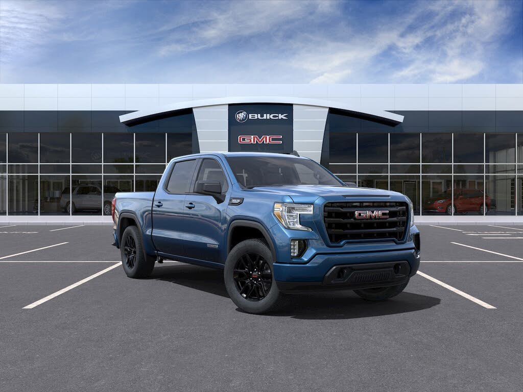 Used GMC Sierra 1500 for Sale in Dallas, TX - CarGurus