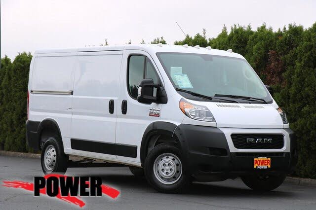 Used RAM ProMaster for Sale in Eugene, OR - CarGurus