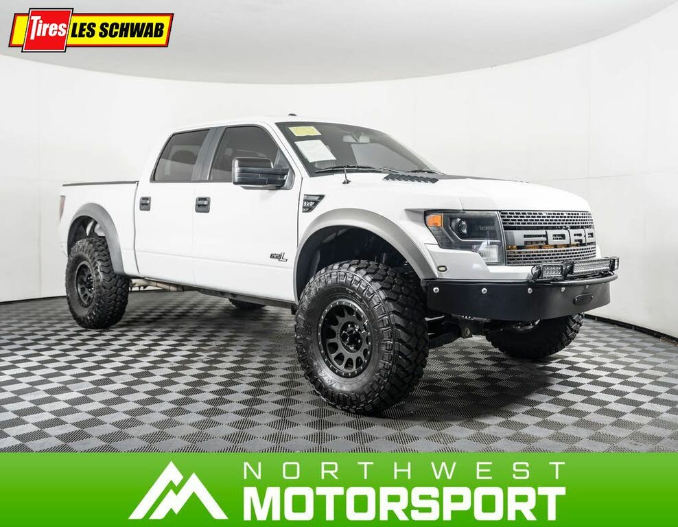 Used ford raptor for sale - coastlasopa
