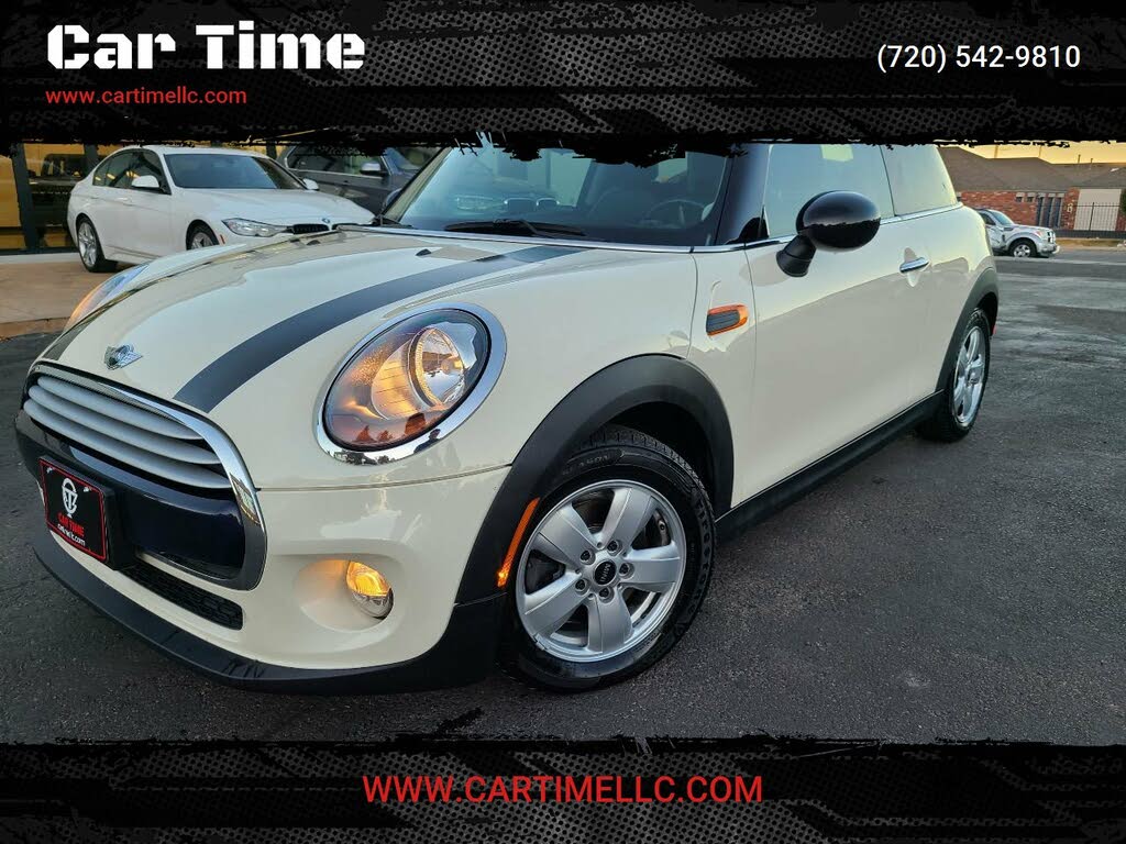 Used MINI Cooper for Sale in Denver, CO - CarGurus
