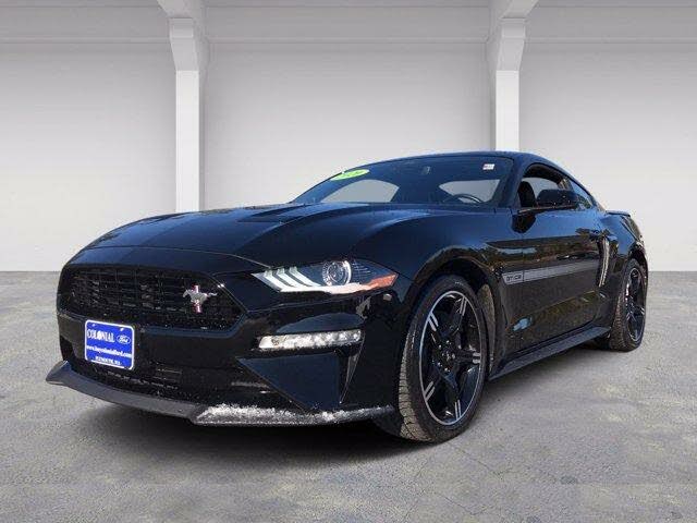 Used Ford Mustang for Sale in Boston, MA - CarGurus