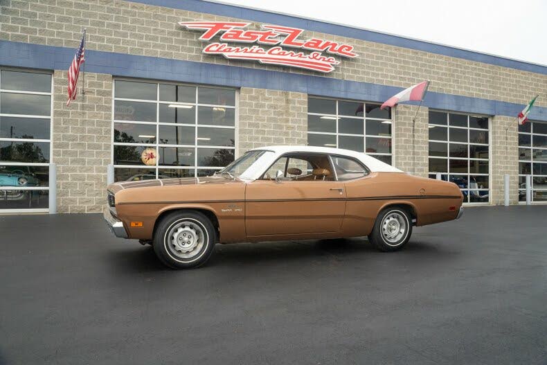 Used Plymouth Duster for Sale (with Photos) - CarGurus