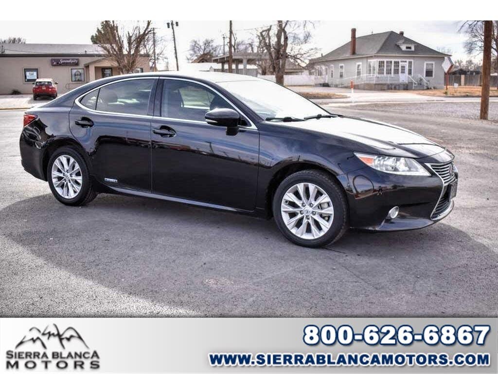 Used Lexus ES for Sale (with Photos) - CarGurus