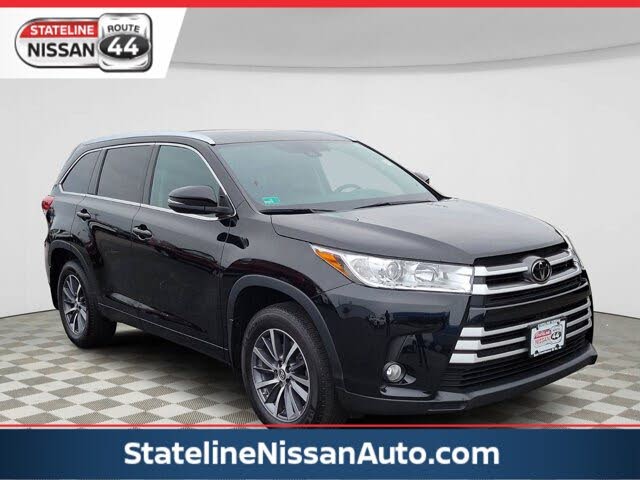 Used Toyota Highlander for Sale in Boston, MA - CarGurus