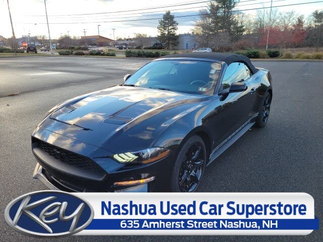 Used Ford Mustang for Sale in Boston, MA - CarGurus