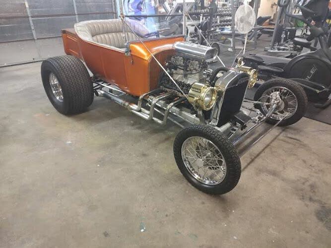 Used Ford Model T for Sale (with Photos) - CarGurus