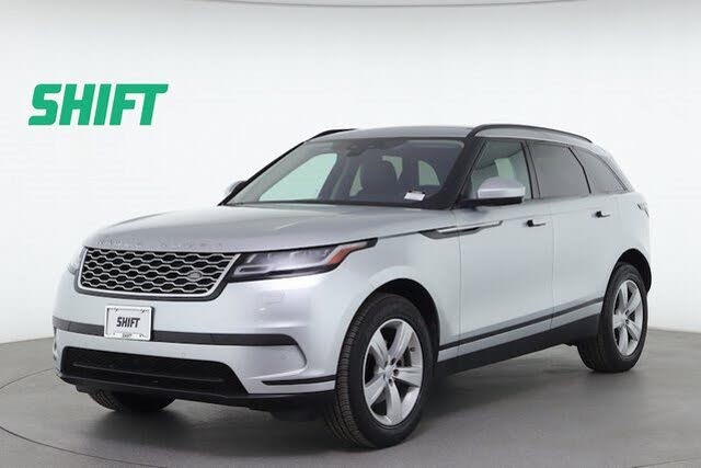 Used Land Rover Range Rover Velar for Sale (with Photos) - CarGurus