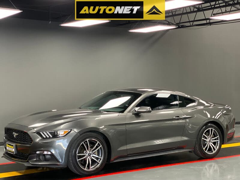 Used Ford Mustang for Sale in Dallas, TX - CarGurus