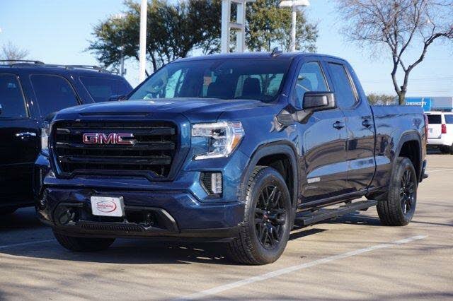 Used GMC Sierra 1500 for Sale in Dallas, TX - CarGurus