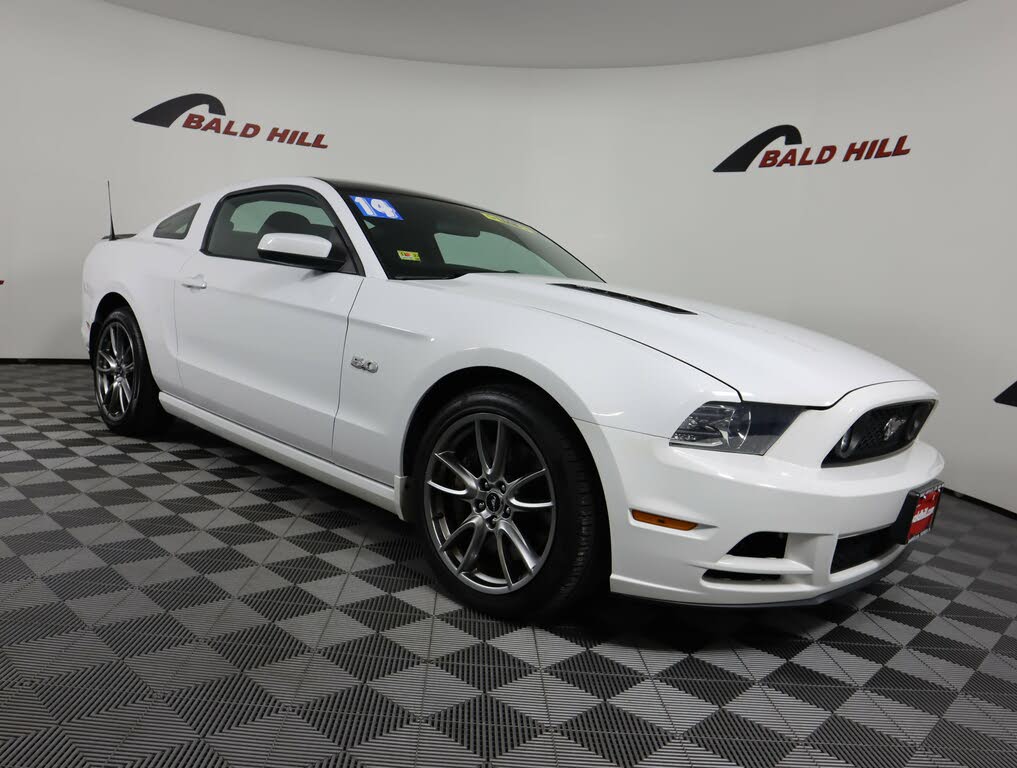 Used Ford Mustang for Sale in Boston, MA - CarGurus
