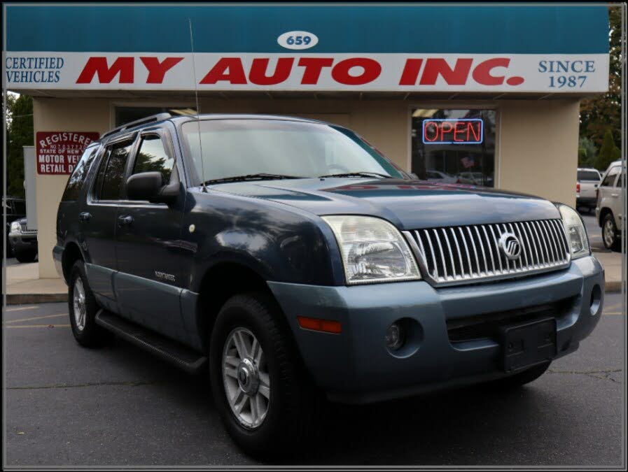 My Auto Inc Cars For Sale - Huntington Station, NY - CarGurus