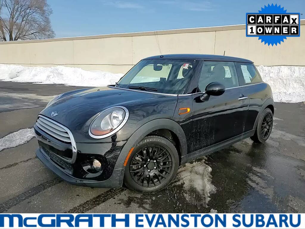 Used MINI Cooper for Sale in Chicago, IL - CarGurus