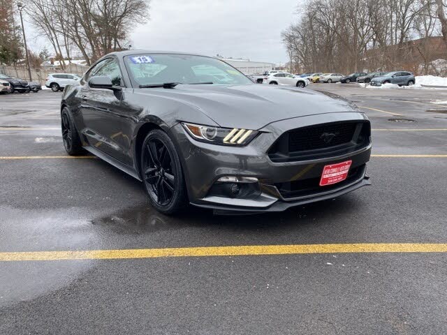 Used Ford Mustang for Sale in Boston, MA - CarGurus