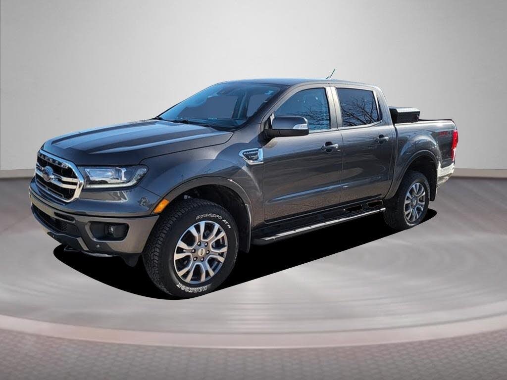 Used Ford Ranger for Sale in Louisville, KY - CarGurus