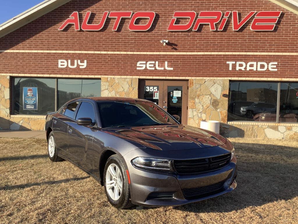 Used Dodge Charger for Sale (with Photos) - CarGurus