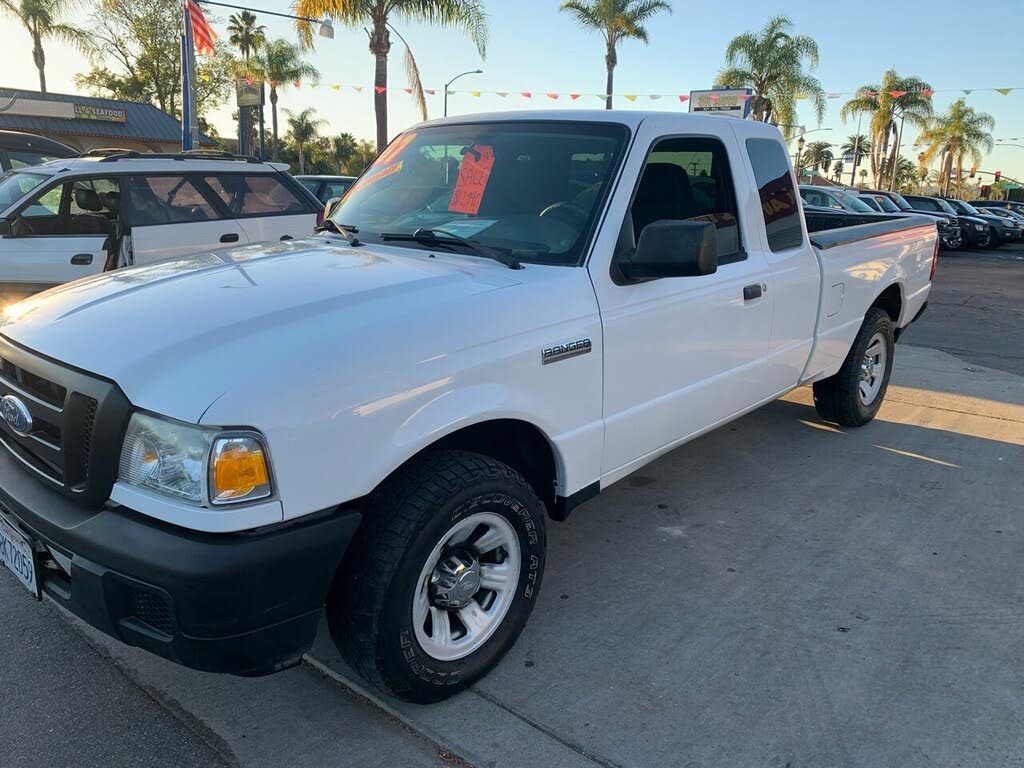 Used 2007 Ford Ranger for Sale (with Photos) - CarGurus