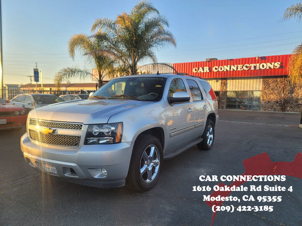 Car Connections LLC Cars For Sale - Modesto, CA - CarGurus