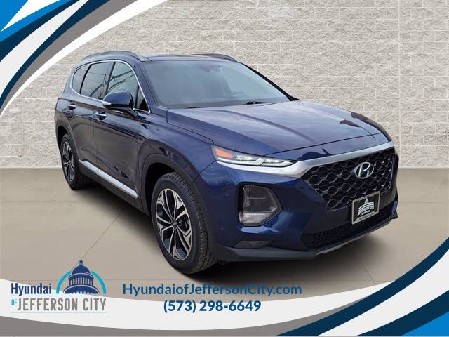 Hyundai of Jefferson City Cars For Sale - Jefferson City, MO - CarGurus