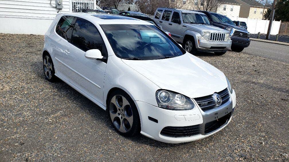 Used Volkswagen R32 for Sale (with Photos) - CarGurus