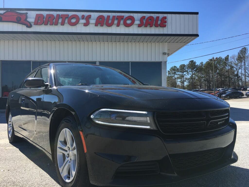 Used Dodge Charger for Sale in Atlanta, GA - CarGurus
