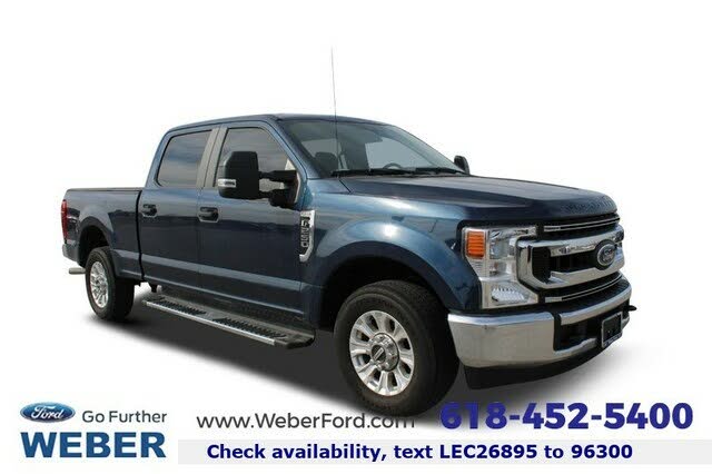 Used Ford F-250 Super Duty for Sale in Springfield, IL - CarGurus