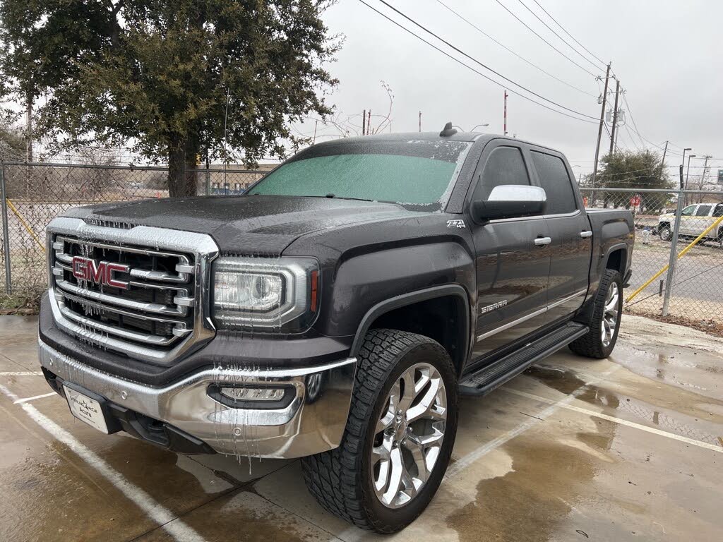 Used GMC Sierra 1500 for Sale in Dallas, TX - CarGurus