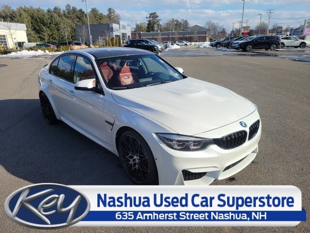 Used BMW M3 for Sale in Boston, MA - CarGurus