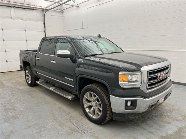 Used GMC Sierra 1500 for Sale in Springfield, MA - CarGurus