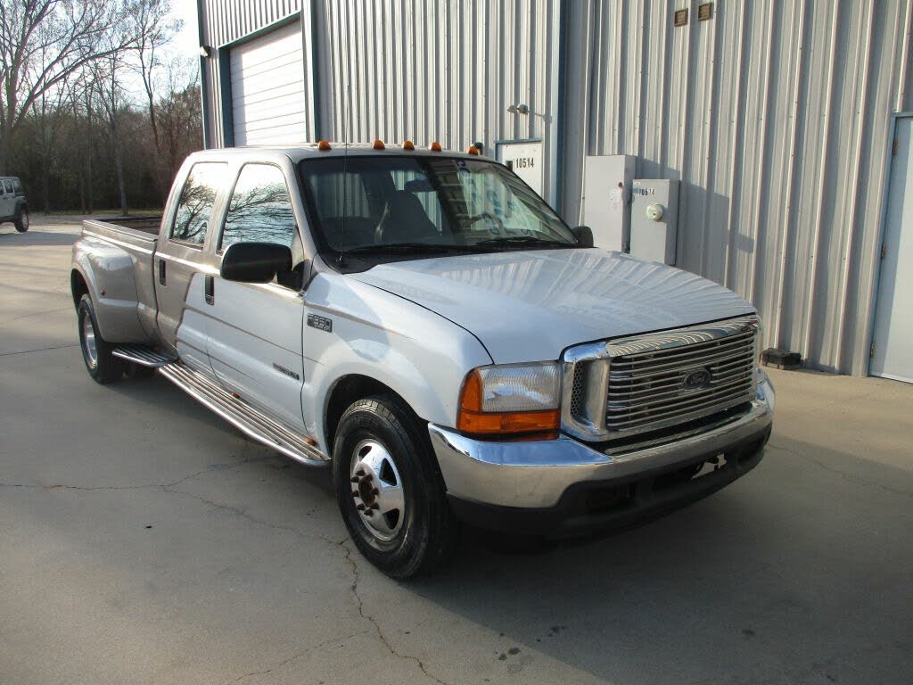 Used 1999 Ford F-350 Super Duty for Sale (with Photos) - CarGurus