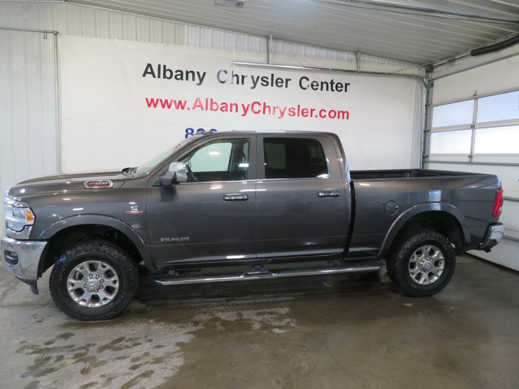 Used Dodge RAM 2500 for Sale (with Photos) - CarGurus